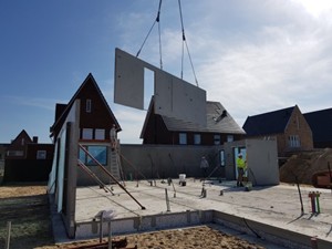 Nieuwbouw Leunen Zuid - ModuFair